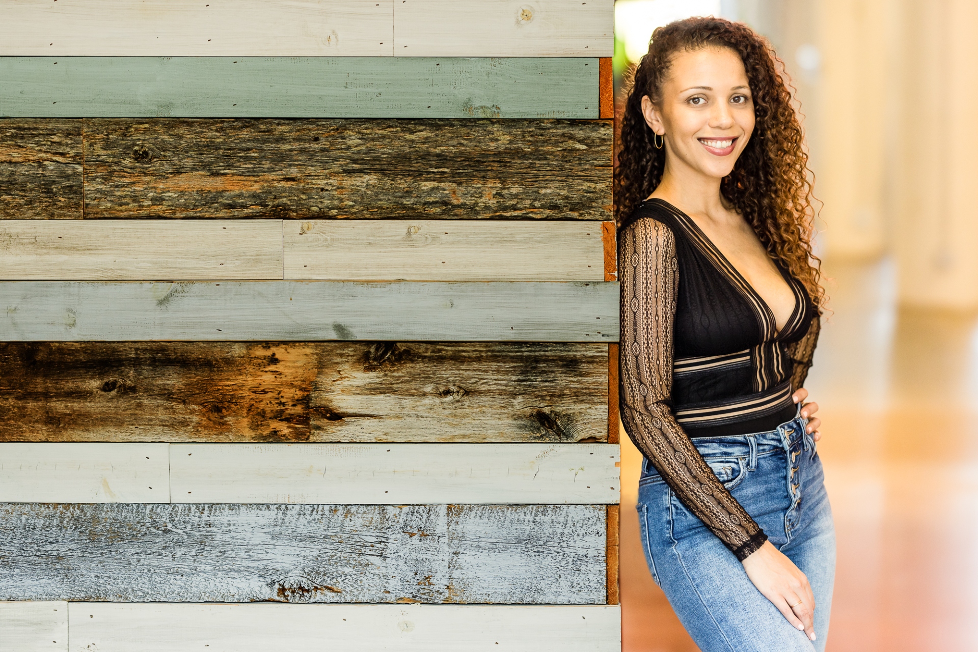 Dana Cherie - Dana Cherie